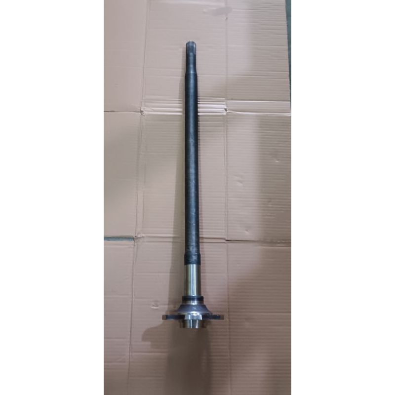 Jual As roda Belakang KIRI Suzuki New CARRY Tayo 2019 - 2023 Merk ORBIT ...