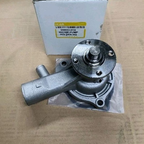 Jual water pump pompa air holden HT / HG / HQ / HJ / HX / HZ torana 6 ...