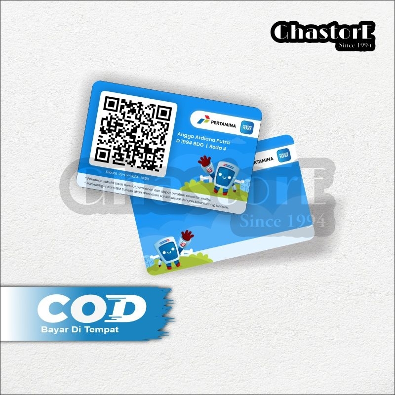 Jual Cetak Barcode My Pertamina | Shopee Indonesia Jual Cetak Barcode My Pertamina | Shopee Indonesia