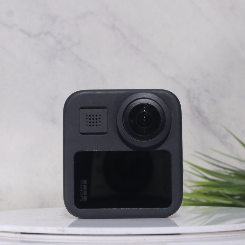 Jual GoPro Hero 360 Max Fullset Mulus Murah | Shopee Indonesia