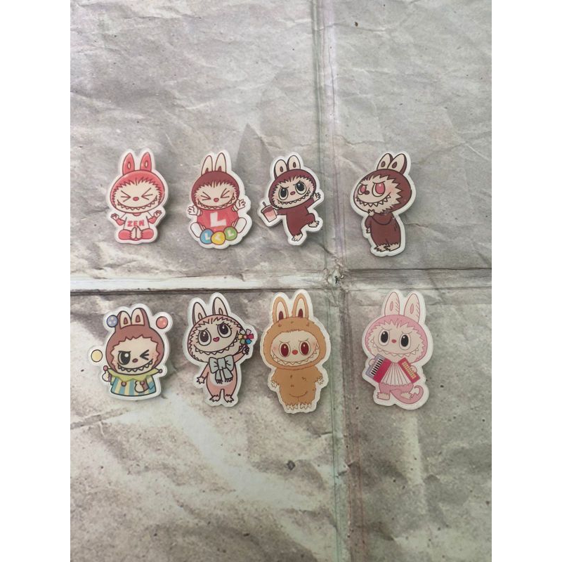 Jual Pin Labubu | Shopee Indonesia