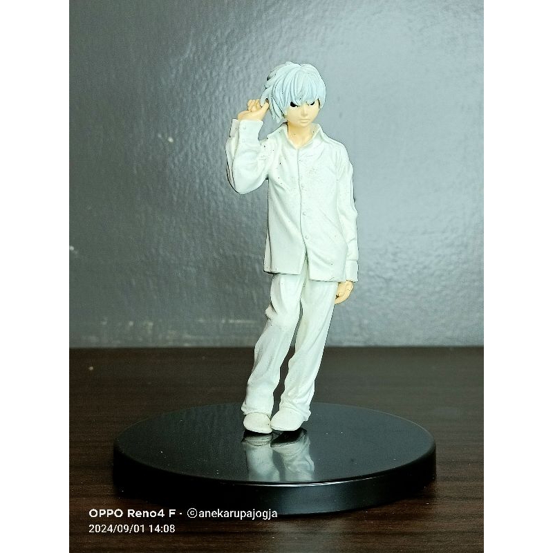 Jual action figure near death note | Shopee Indonesia