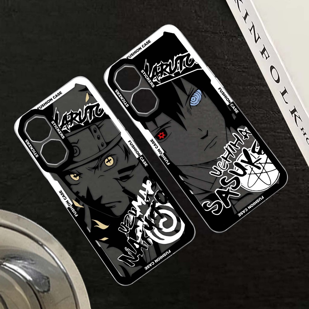 Jual Casing Hp ZTE Nubia 2 Neo 5G Terbaru Casing ClearCase Bening Cocok ...