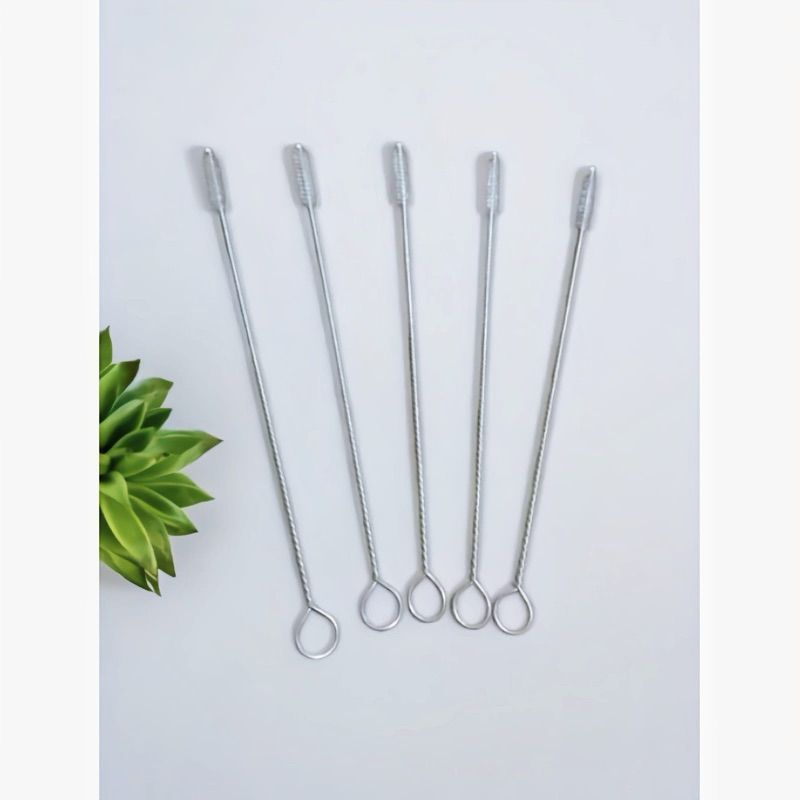 Jual Kawat pembersih dot dan selang selang botol | Shopee Indonesia