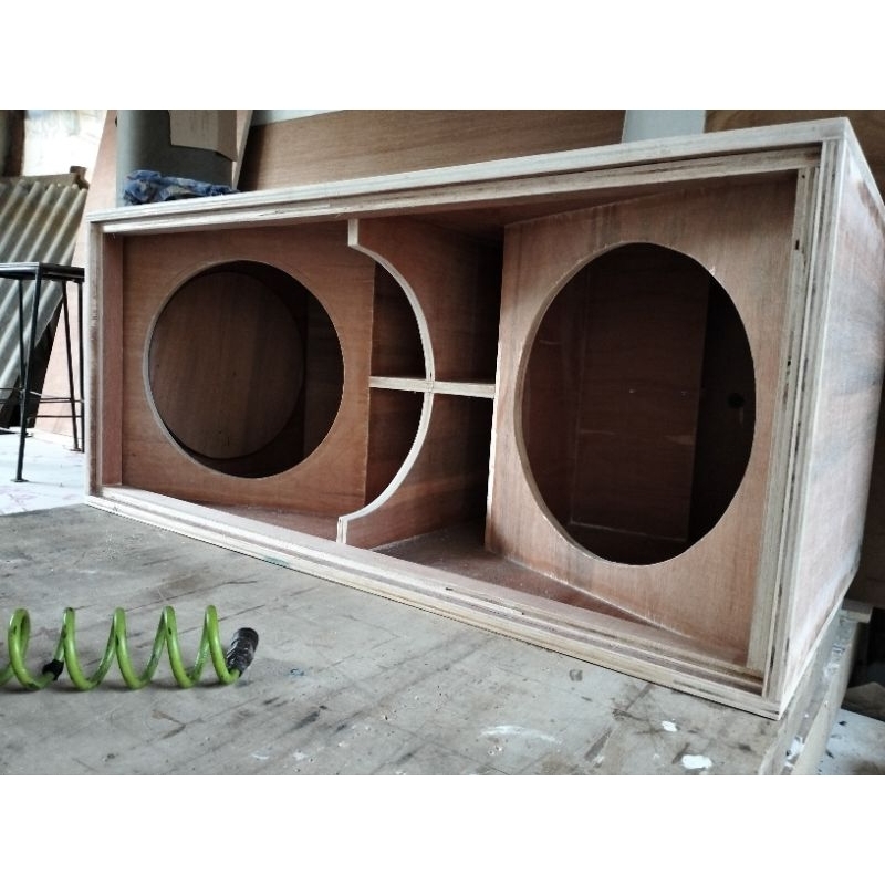 Jual Box Speaker 15 inch | Shopee Indonesia