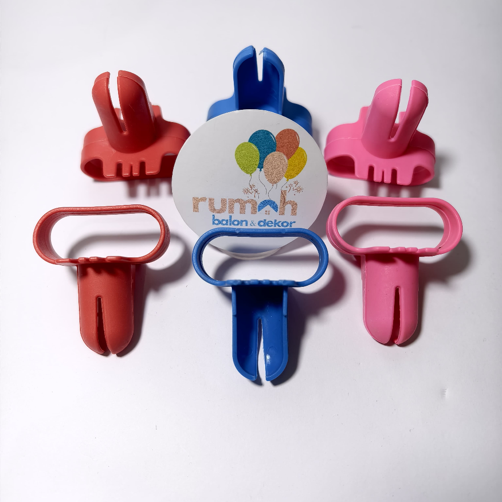 Jual ALAT IKAT BALON / BALLOON KNOTTER PER PCS | Shopee Indonesia