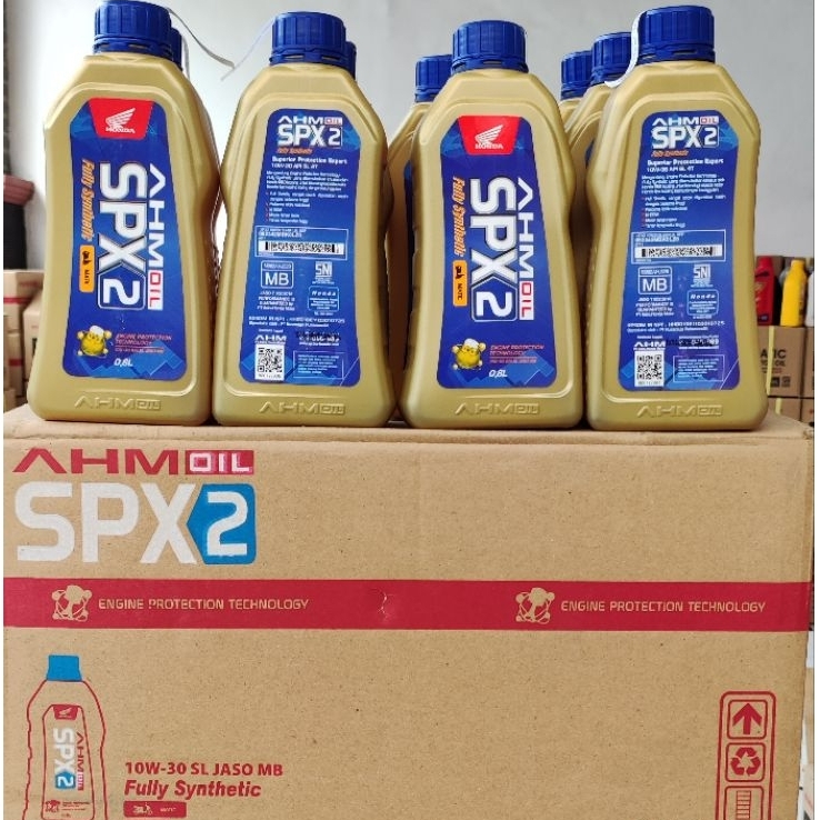 Jual SPX2 Matic per 1 Dus isi 24 botol | Shopee Indonesia