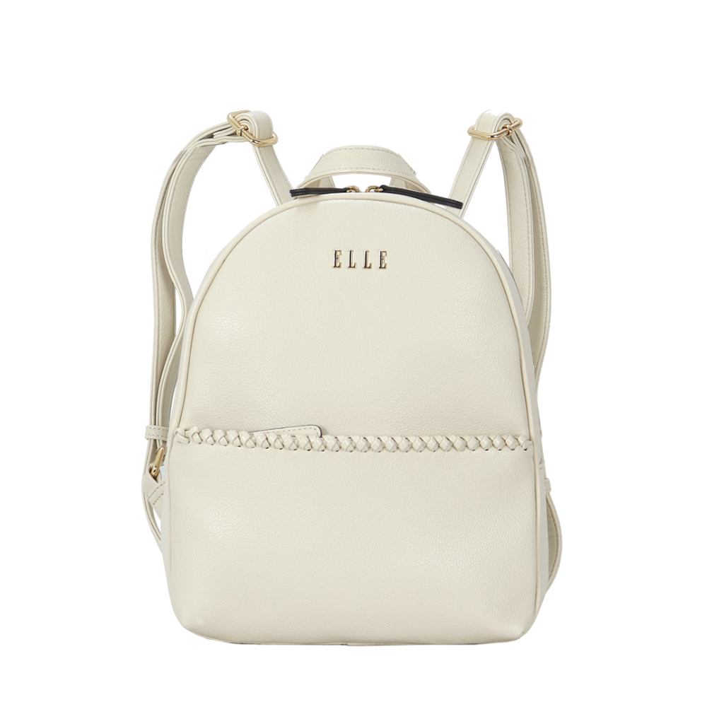 Jual Elle Backpack 41526 | Shopee Indonesia