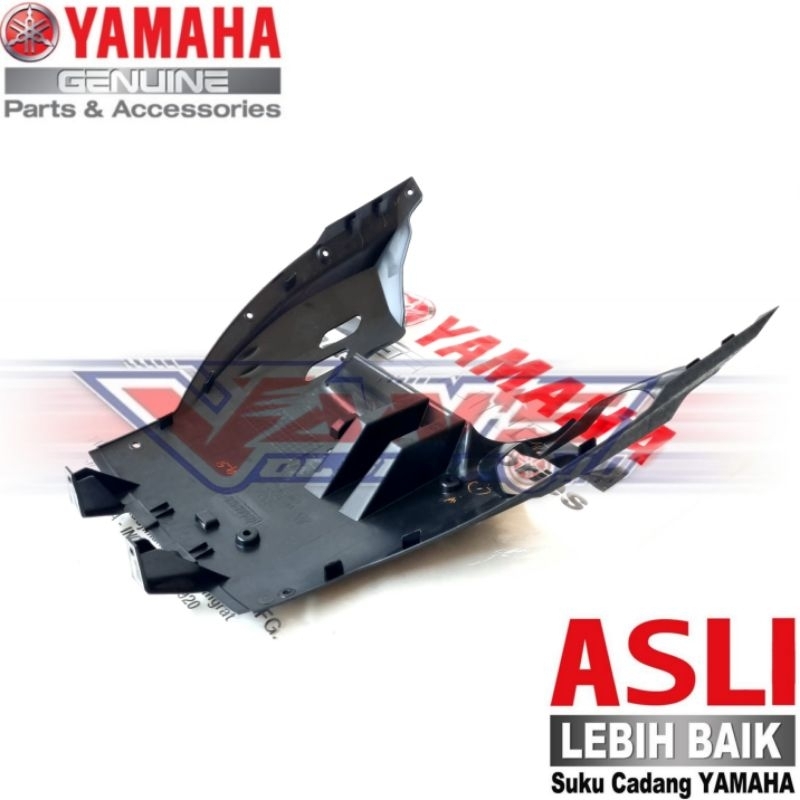 Jual Cover Lower Under Kolong New Nmax 155 Neo, Neo S, Turbo Dan Turbo ...