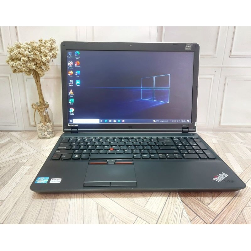 Jual Laptop Second LENOVO THINKPAD Core i3-2th dan core i3 gen 1 RONDOM ...