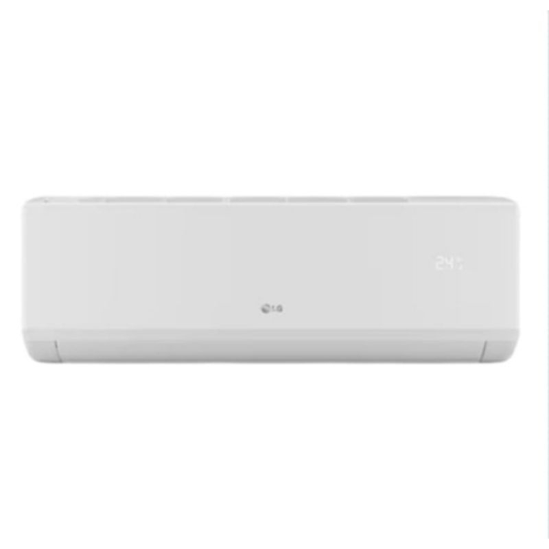 Jual Indoor AC LG 1/2 PK BARANG BARU ORIGINAL SEGEL | Shopee Indonesia
