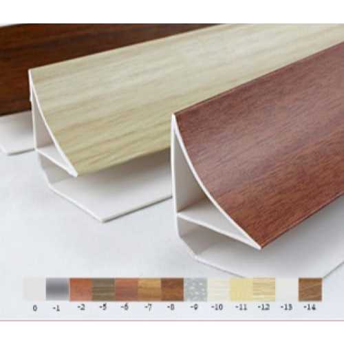 Jual list pinggir PVC list tembok PVC Shunda Plafon LS 309 series ...