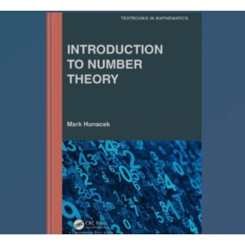 Jual Buku Introduction to Number Theory | Shopee Indonesia