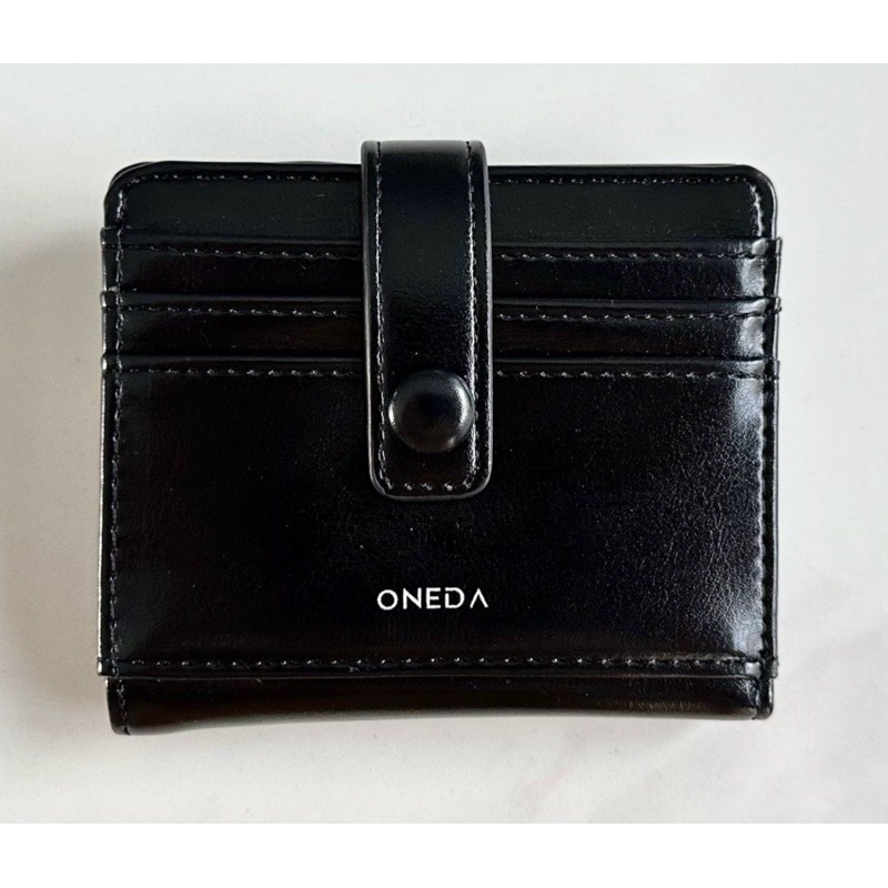 Jual Dompet Oneda - Liora Black | Shopee Indonesia