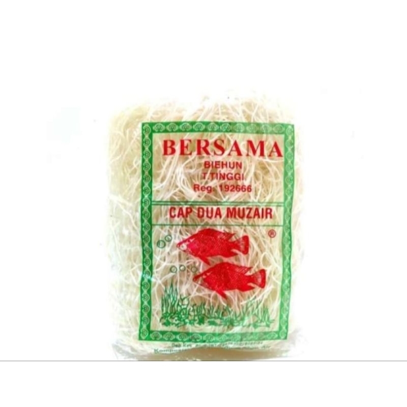 Jual bihun cap 2 ikan | Shopee Indonesia
