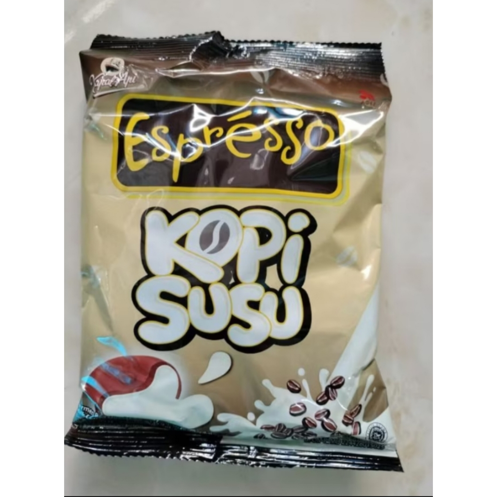 Jual PERMEN ESPRESSO KOPI SUSU | Shopee Indonesia