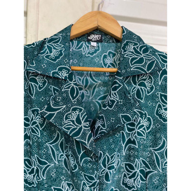 Jual Batik Pkk Nasional | Shopee Indonesia