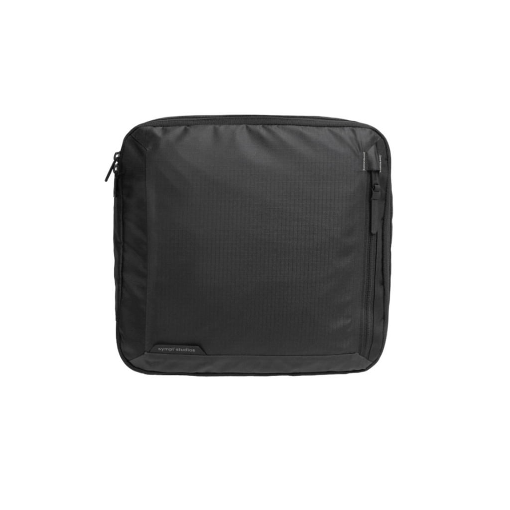 Jual Tas Travel Sympl Packing Cube Large Organiser Pouch Baju Lipat ...