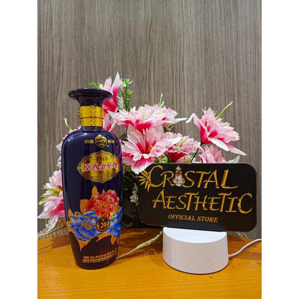 Jual PAJANGAN RUMAH , LEMARI KOLEKSI BOTOL ANTIK , ARAK CHINA MEWAH ...