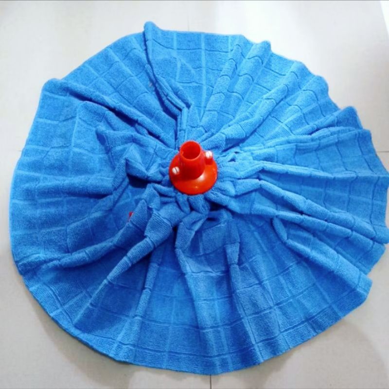 Jual Kain Pel micro fiber Nagata kain pel anduk reffil tanpa gagang ...