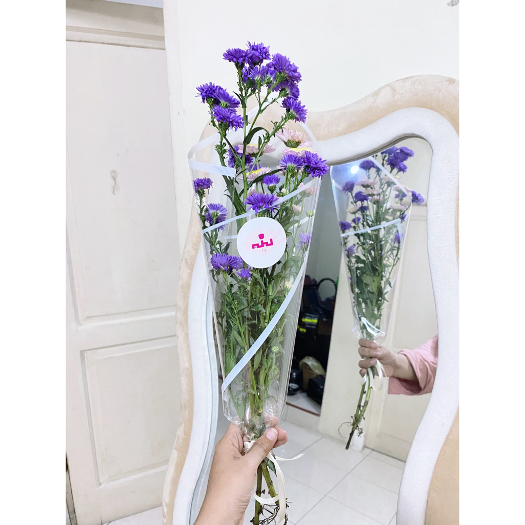 Jual Bunga fresh | Bunga asli serba 15K | fresh flower | Shopee Indonesia