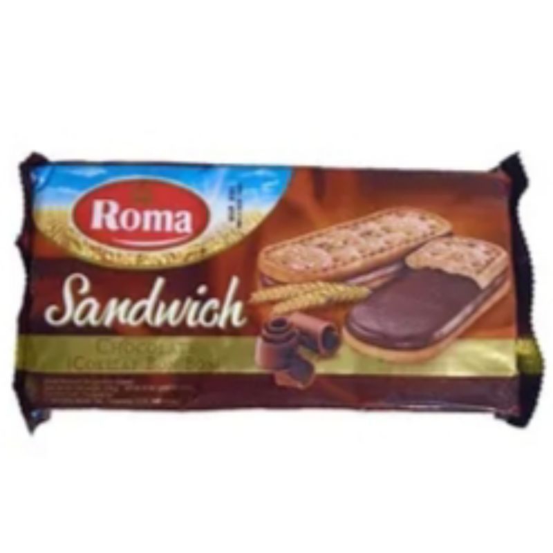 Jual Roma biskuit sandwich | Shopee Indonesia