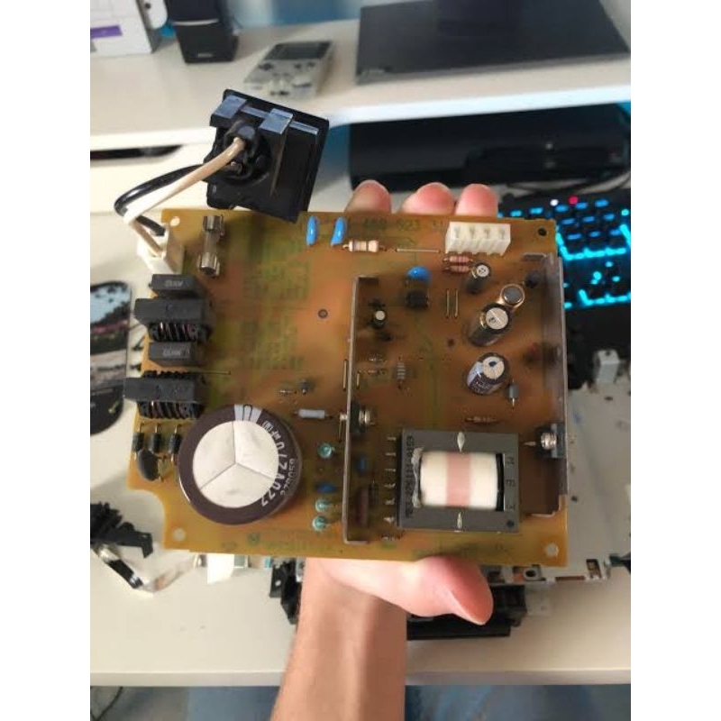 Jual PSU PS2 Fat All series | Shopee Indonesia