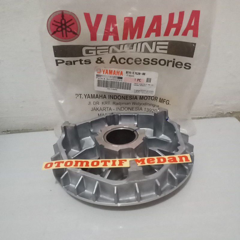 Jual RUMAH ROLLER / PULY RUMAH ROLLER / PRIMARY SLIDING CHEAVE YAMAHA ...
