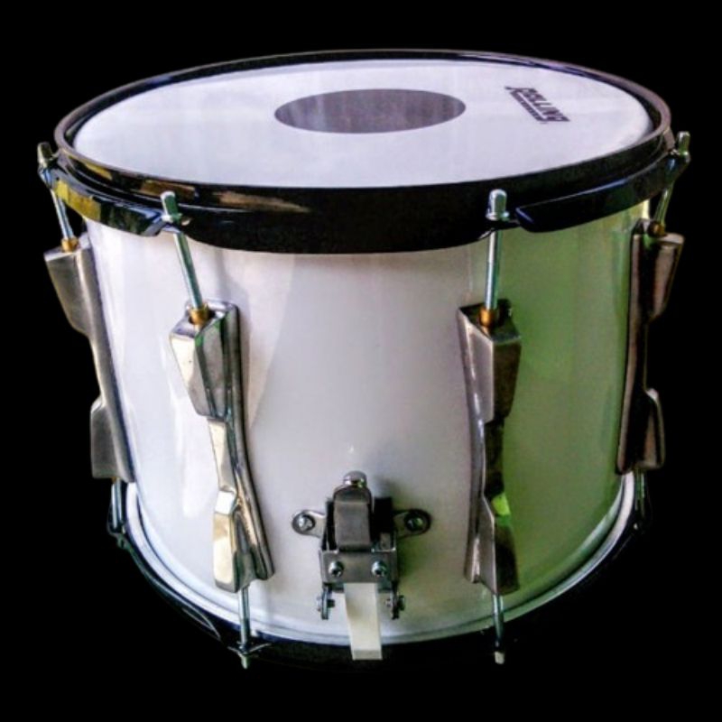 Jual DRUMBAND, SNARE DRUMB LOKAL UKURAN ANAK SEKOLAH SD + STIK DAN ...