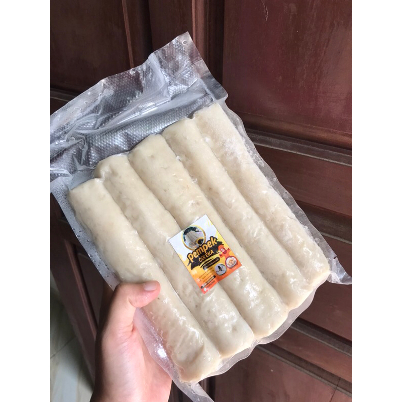 Jual Pempek Lenjer Asli Palembang | Shopee Indonesia