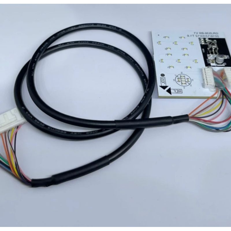 Jual sensor remote ac sharp ucy | Shopee Indonesia