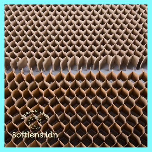 Jual HONEYCOMB CORE COAT PAPER ISIAN PANEL PINTU KAYU FURNITURE - Tebal ...