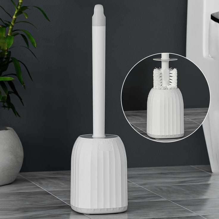 Jual Sikat WC Toilet G03 Toilet Brush Sikat Pembersih Kamar Mandi Sikat ...