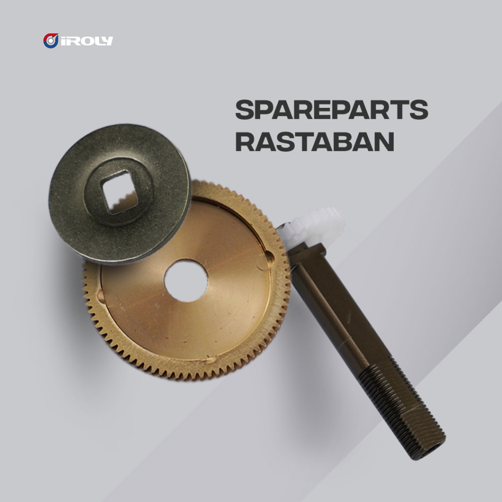 Jual Sparepart Rastaban 200L Baitcasting CBS | Shopee Indonesia