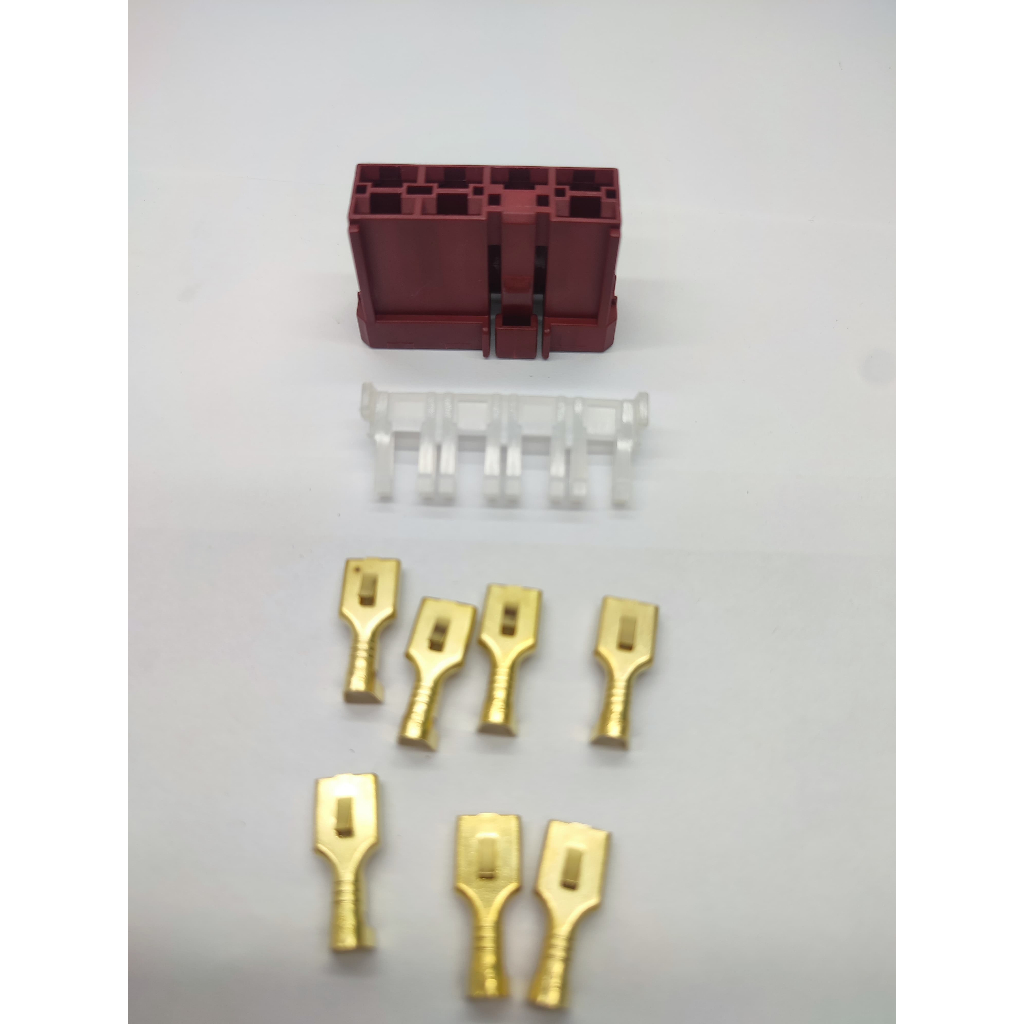 Jual Soket Socket Ecu Ecm Beat Pop Beat New Fi Beat Esp Scoopy Esp ...