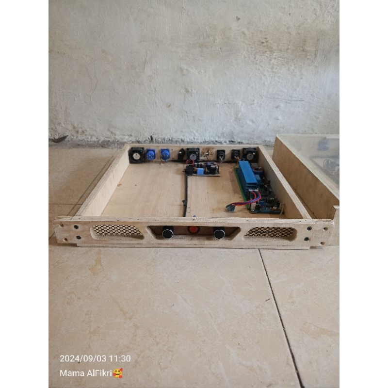 Jual driver class D D1k5 plus bok tinggal pasang Psu | Shopee Indonesia