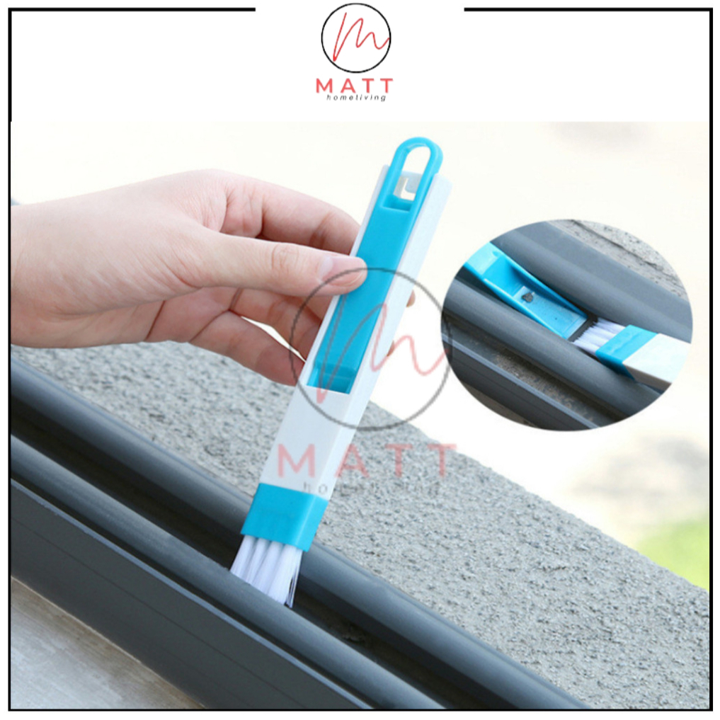 Jual MATT Sikat Kuas Pembersih Keyboard Multifungsi Sapu Mini Pembersih ...