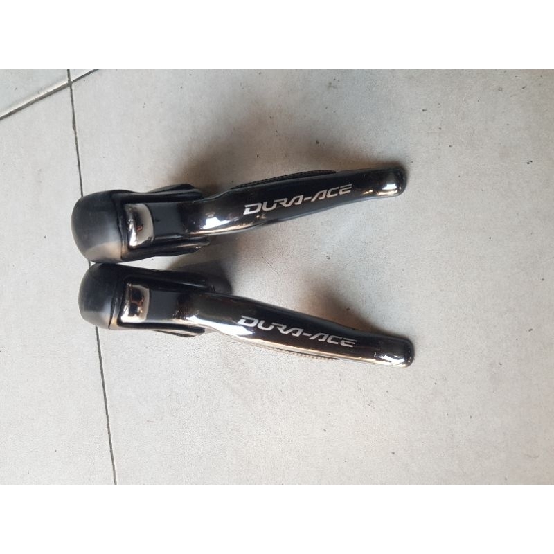 Jual Brifter Shifter Shimano Dura Ace Duraace 9070 Di2 mekanik rims ...