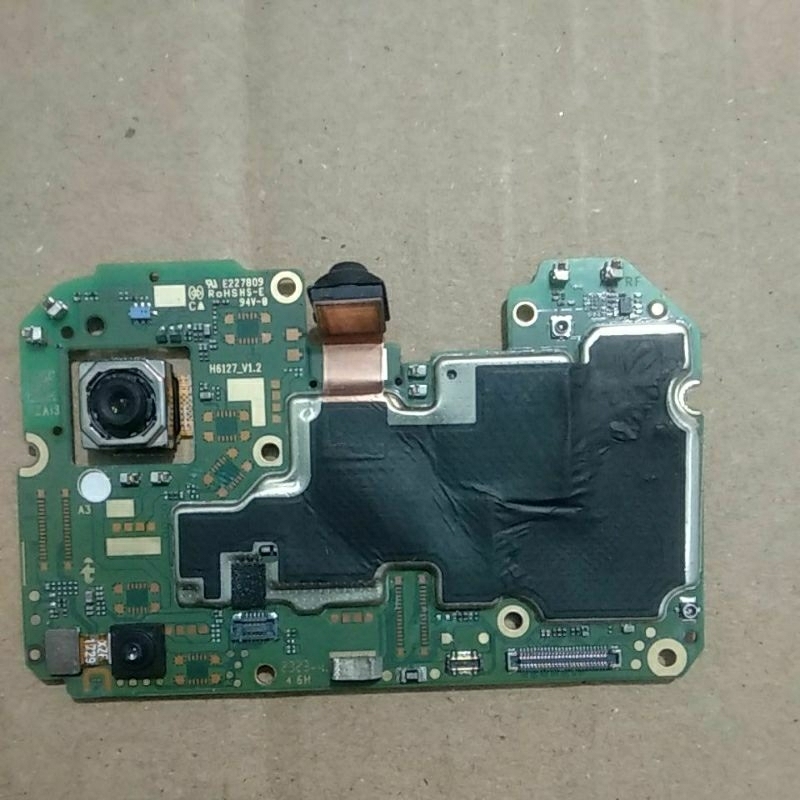 Jual MESIN INFINIX SMART 7 MINUS BENGKOK dan Sinyal | Shopee Indonesia