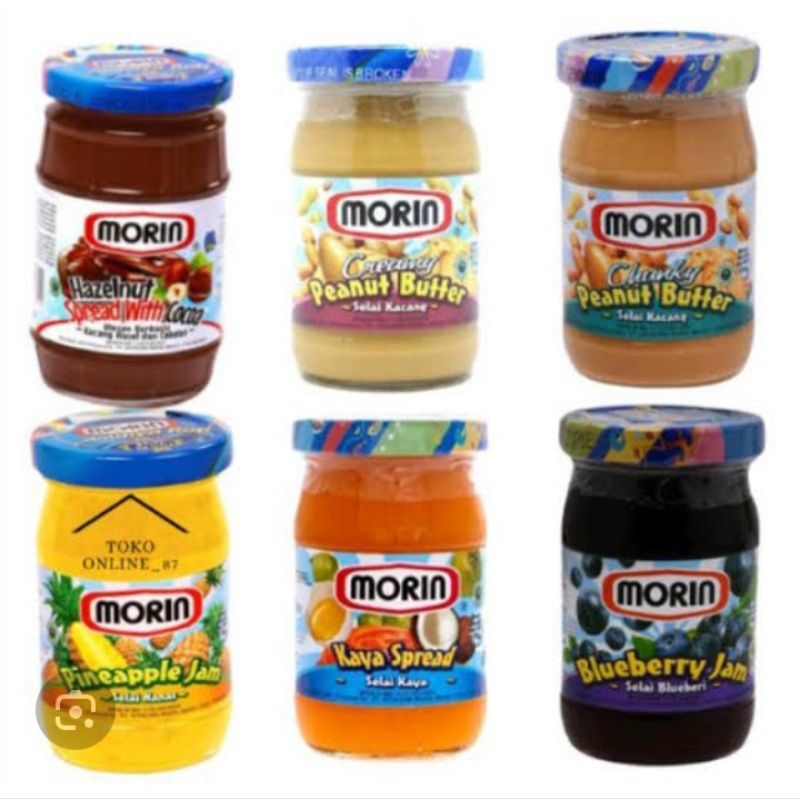Jual Selai (bisa pilih rasa) | Shopee Indonesia