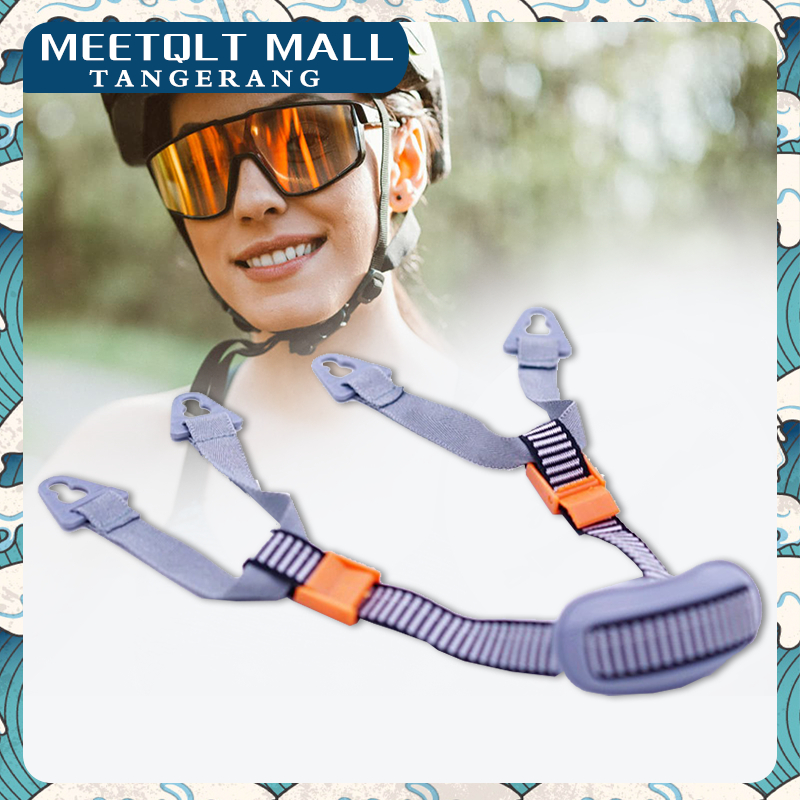 Jual Tali Helm Safety-4 Point Helm Chin Strap-Tali Dagu Helmet ...