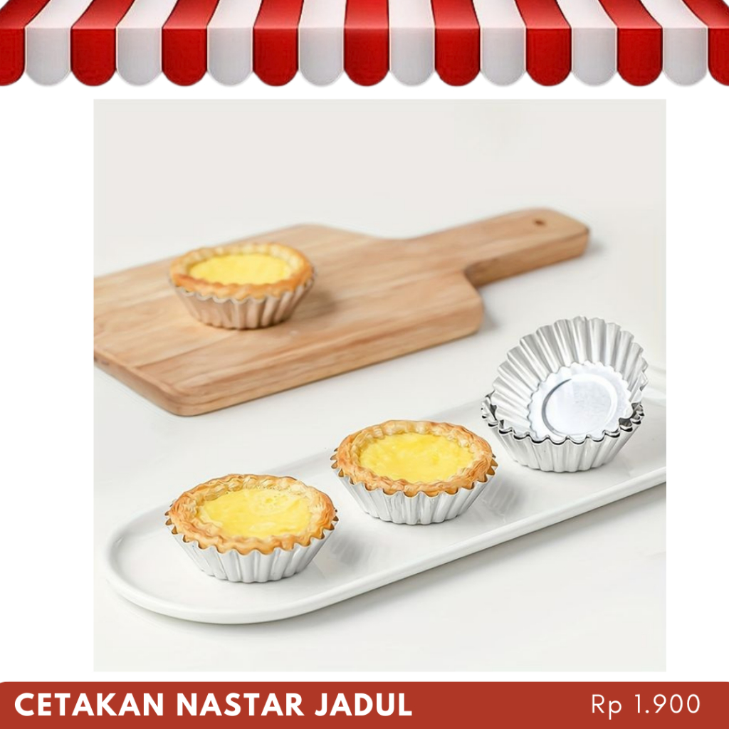 Jual Cetakan Nastar Keranjang Bunga Daun Cetakan Nastar Jadul Bunga ...