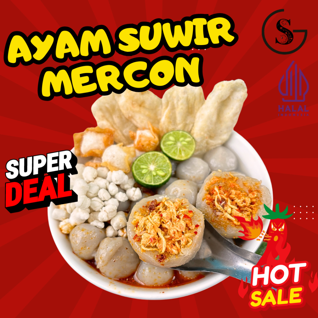 Jual BASO ACI AYAM SUWIR KHAS GARUT | BASO ACI AKANG BOCI CIHUY BASO ...