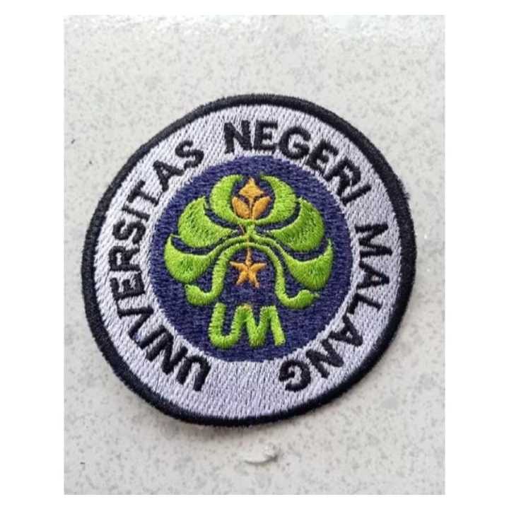 Jual LOGO UNIVERSITAS NEGERI MALANG / LOGO UM logo ready stok logo ...