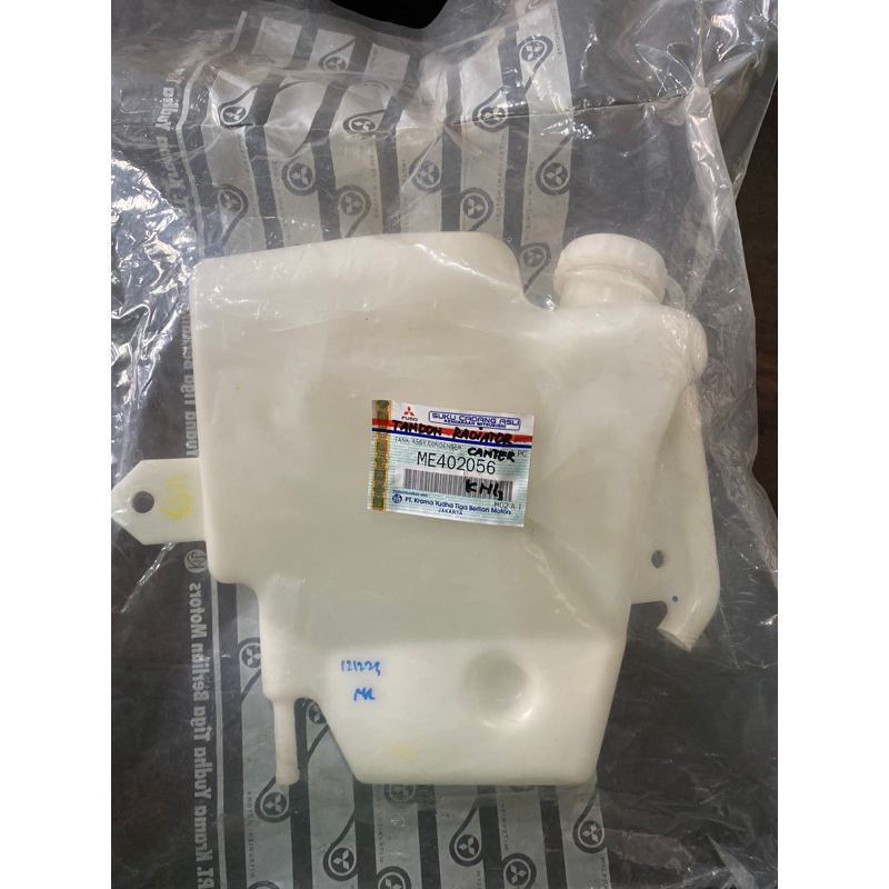 Jual Tabung Air Radiator Canter PS125 PS110 Air Cadangan Ori KTB ...