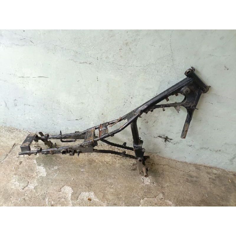 Jual RANGKA TIGER LAMA/LAWAS | Shopee Indonesia
