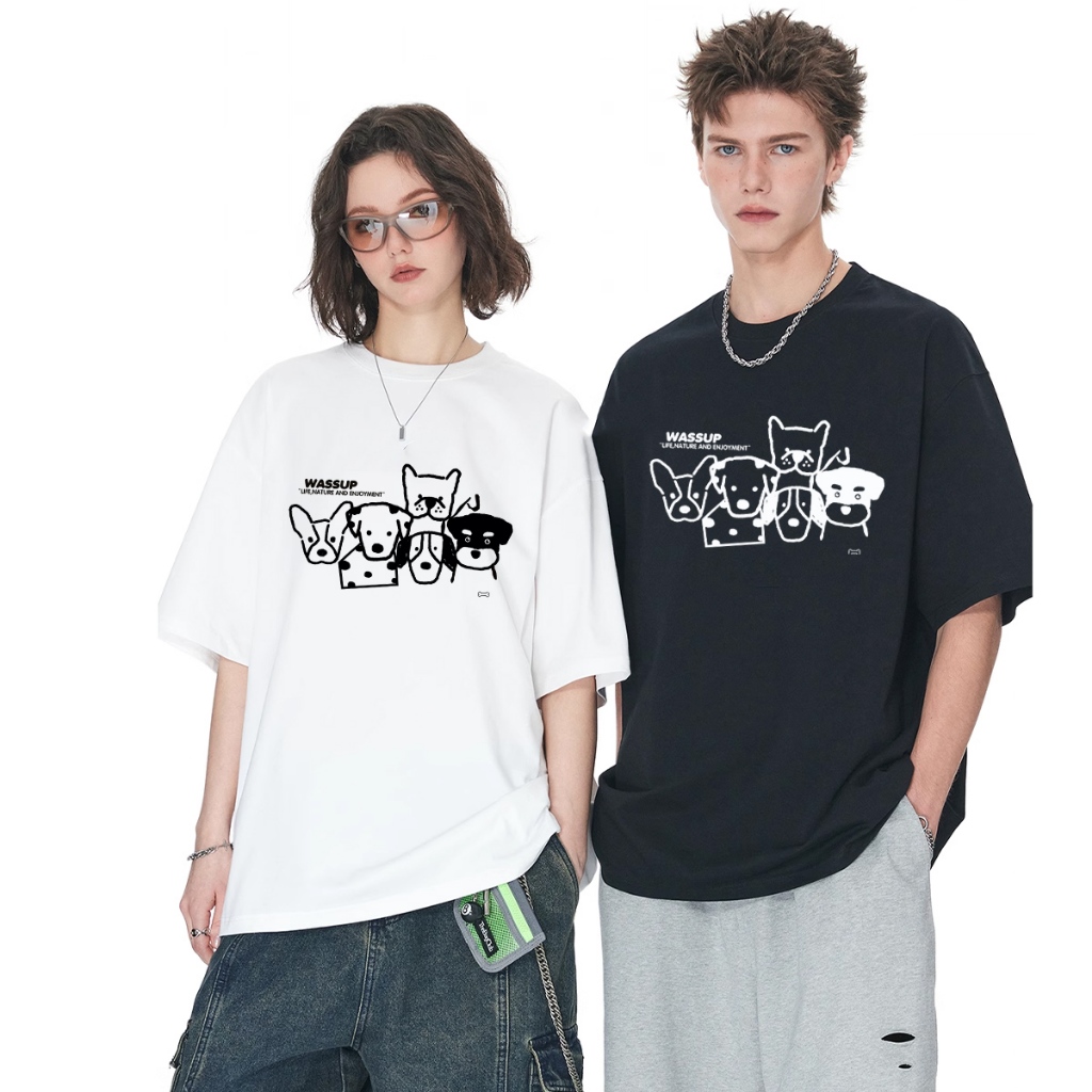 Jual pakaian pasangan Kaos Atasan Premium | Shopee Indonesia