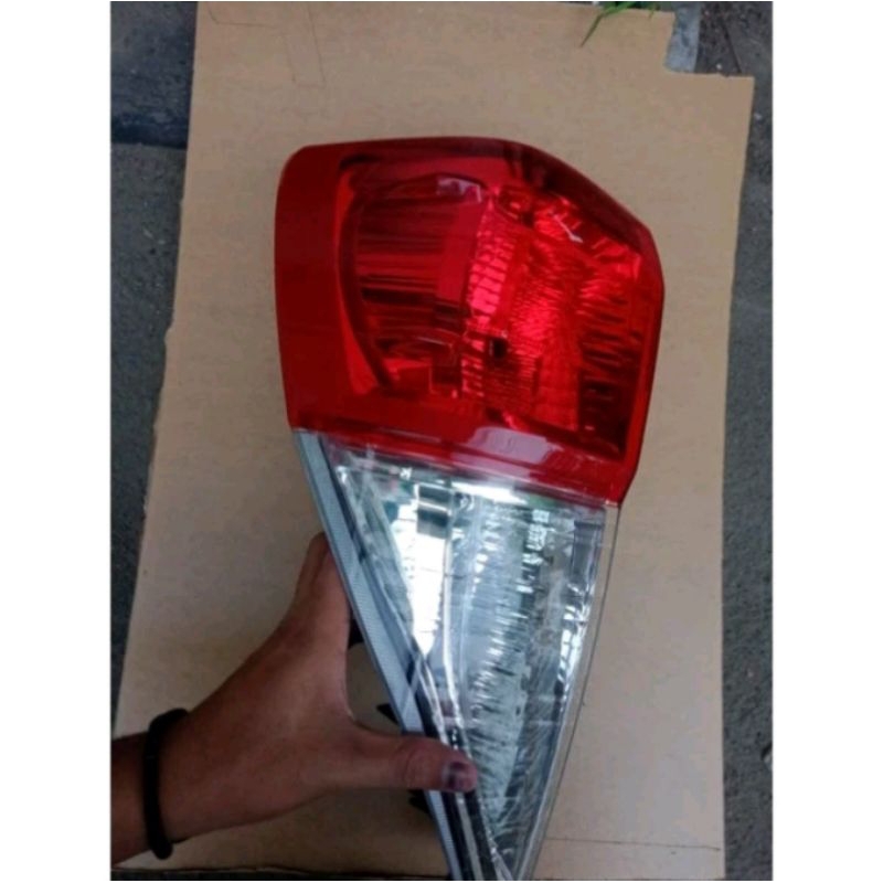 Jual stoplamp Innova reborn ORIGINAL tahun 2016 2017 2018 2019 2020 ...