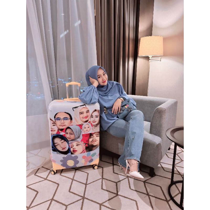 Jual SARUNG KOPER CUSTOM FOTO 2SISI | Bebas gambar Sebebas-bebasnya.1 ...