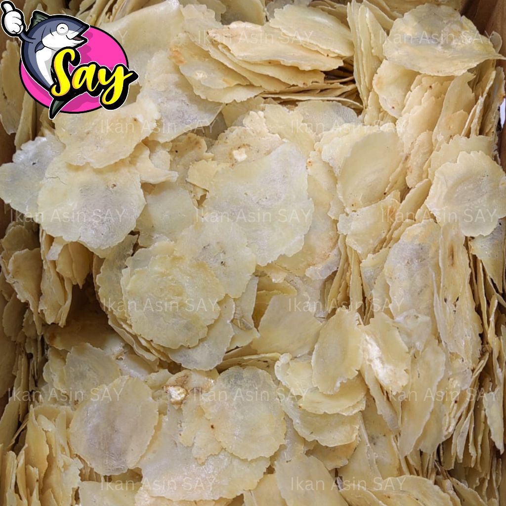 Jual Emping Melinjo Limpung Super 1kg | Shopee Indonesia